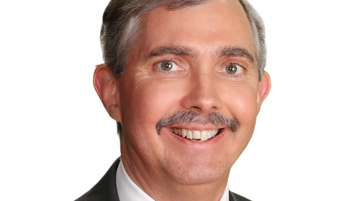 Robert Layton, 2024 Power 50 - Wichita Business Journal