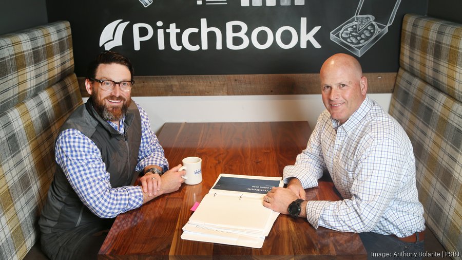 Seattle-based Pitchbook outgrows space, expands offices in Seattle, New ...