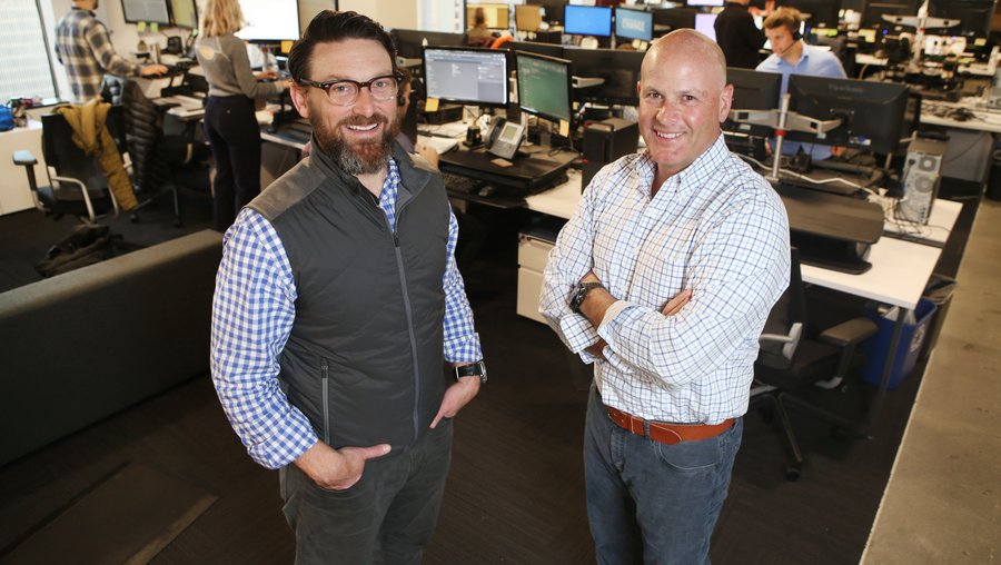 PitchBook expands Seattle HQ, offices in New York, San Francisco and ...