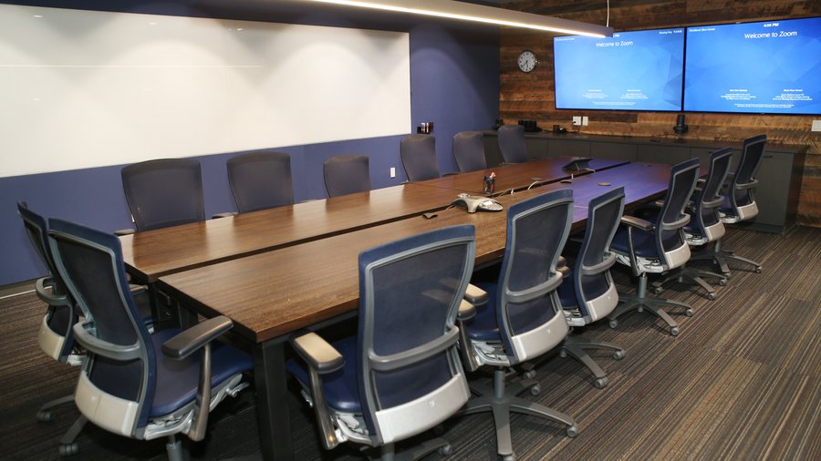 Pitchbook Seattle