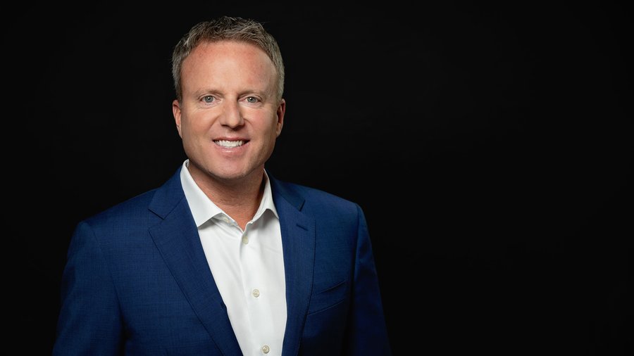 Ron Lockton becomes CEO of Lockton after Clune steps down - Kansas City ...