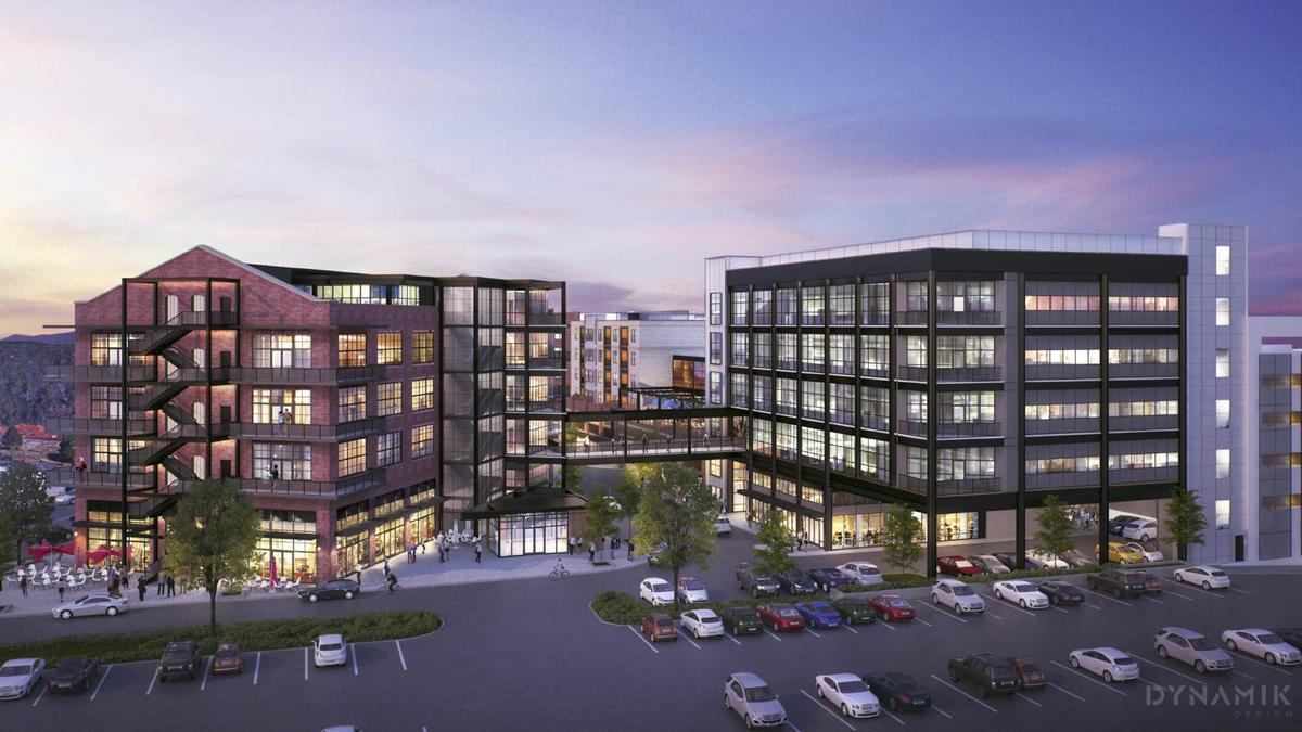 S.J. Collins moves forward on Roswell's 'Southern Post' redevelopment ...