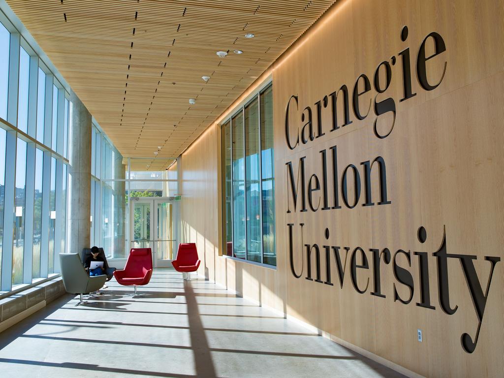 Tepper School of Business at Carnegie Mellon University Company Profile ...