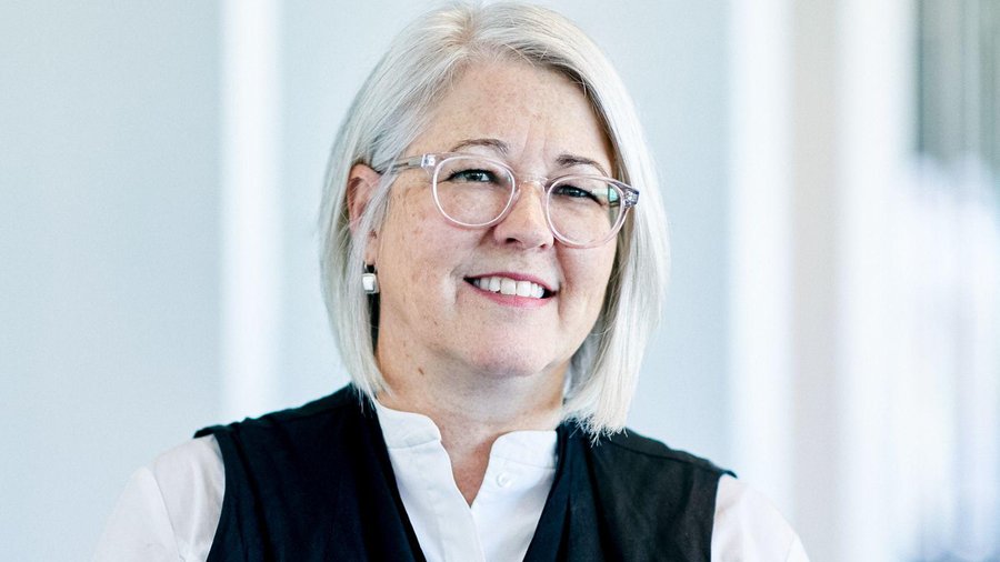 How Perkins and Will turned Jones Day's old offices into a high-tech ...