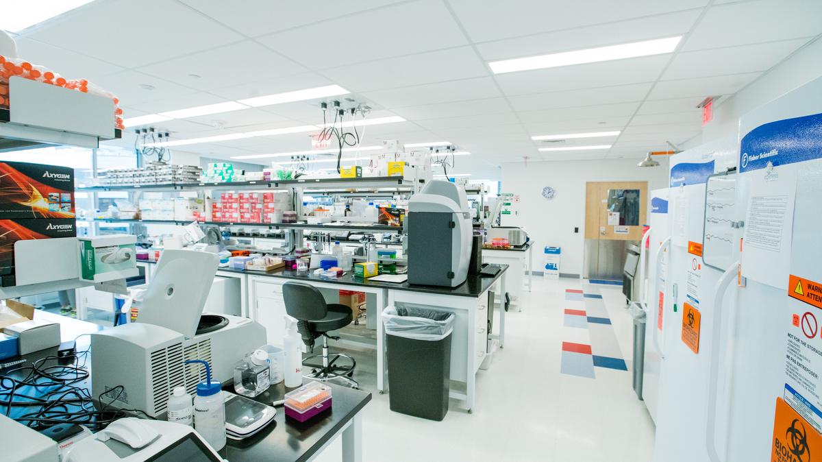 10 Massachusetts biotechs that raised the most VC in 2024 - Boston ...