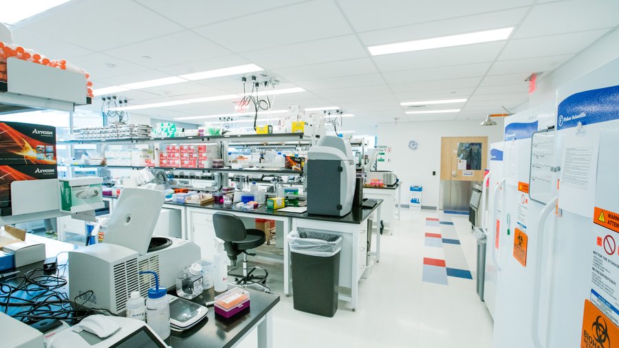 10 Massachusetts biotechs that raised the most VC in 2024 - Boston ...