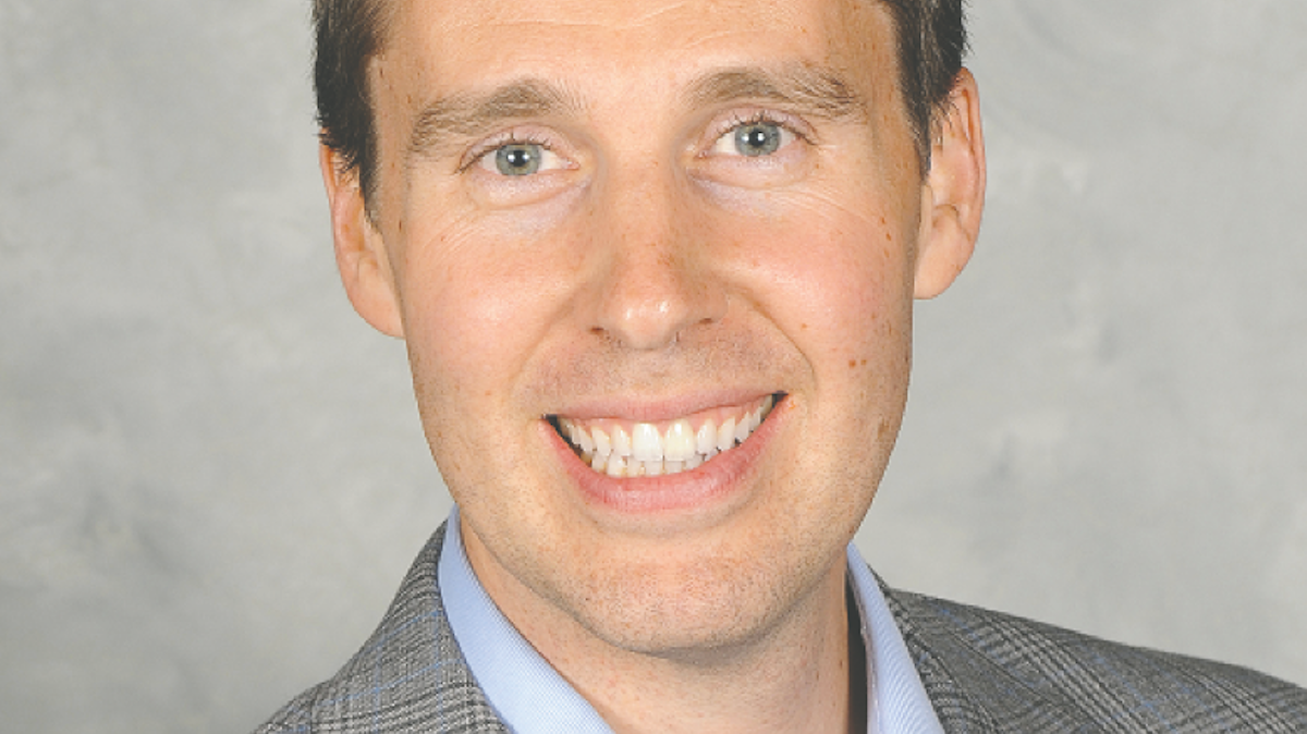 Helium SEO CEO Warren quit medical school to start a business ...