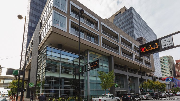 Bourbon's Craft Kitchen & Bar open in AT580 downtown Cincinnati ...