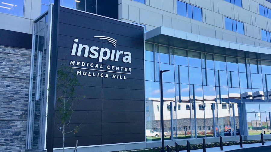 Inspira Health's balance sheet got healthier in 2021 with revenue up 23 ...