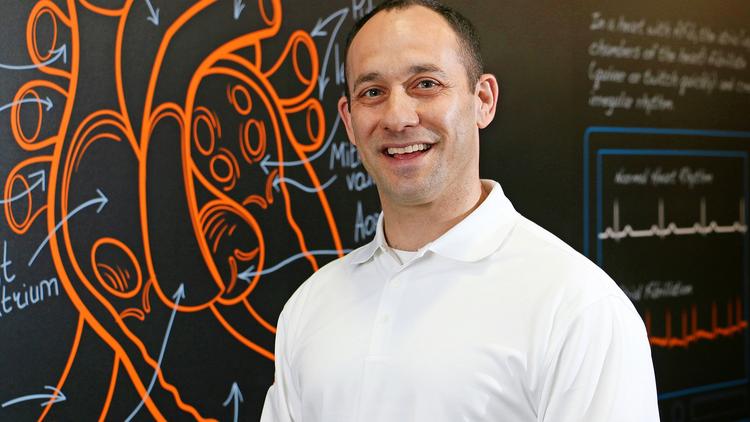 AtriCure names former Medtronic VP Deborah Yount as chief human ...