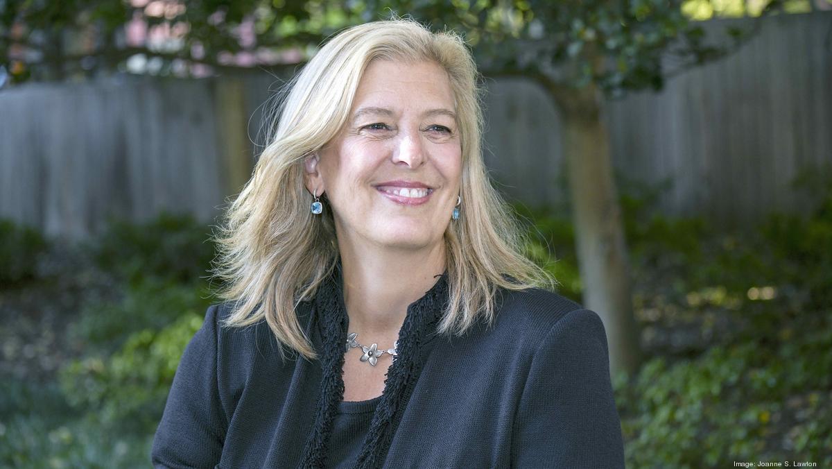 Vicki Davis - Washington Business Journal