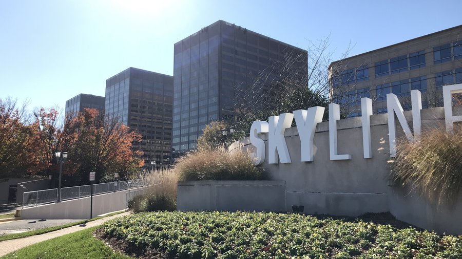 Skyline offices pitched for residential conversion as 'live/work' units ...