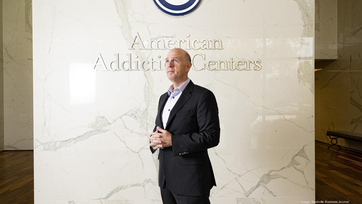 How Michael Cartwright plans to turn AAC Holdings Inc. around ...