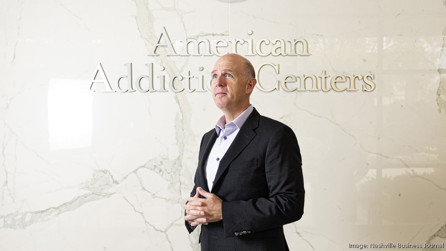 AAC Holdings Inc. third quarter earnings - Nashville Business Journal