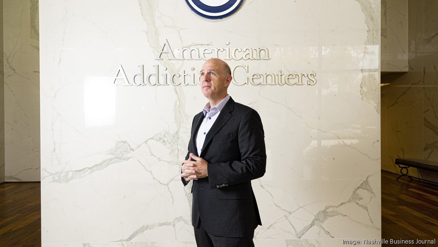 How Michael Cartwright plans to turn AAC Holdings Inc. around ...