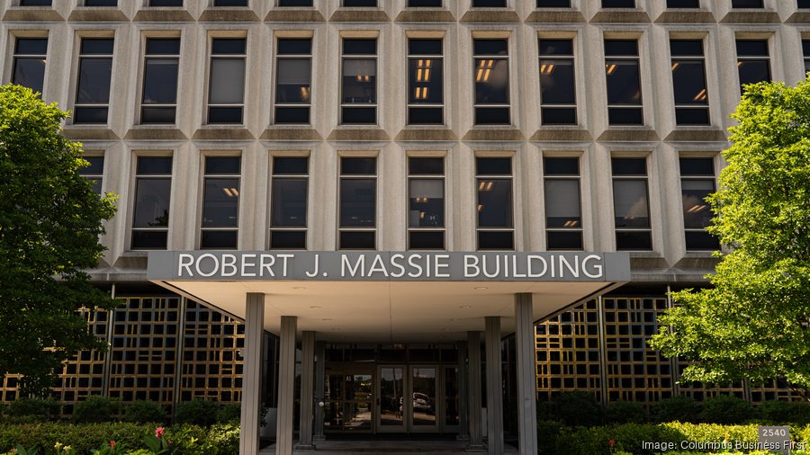 CAS CEO Manny Guzman wants the quiet company to get louder - Columbus ...