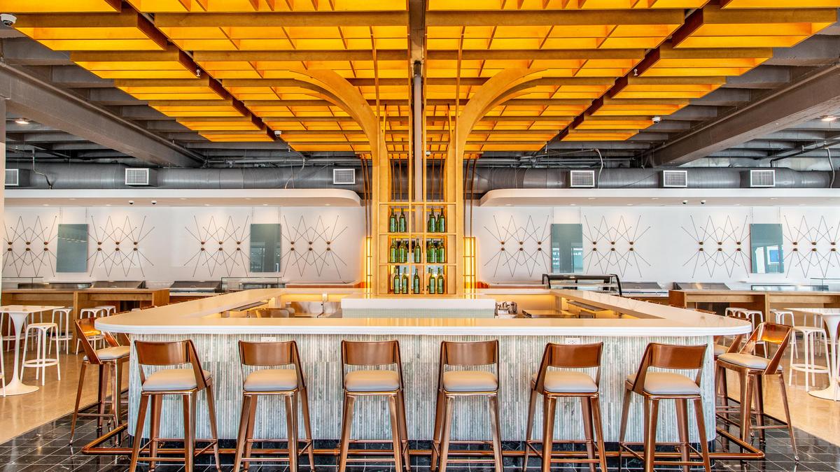 Politan Row closes; Jonathan's The Rub moving; David Chang competes for ...