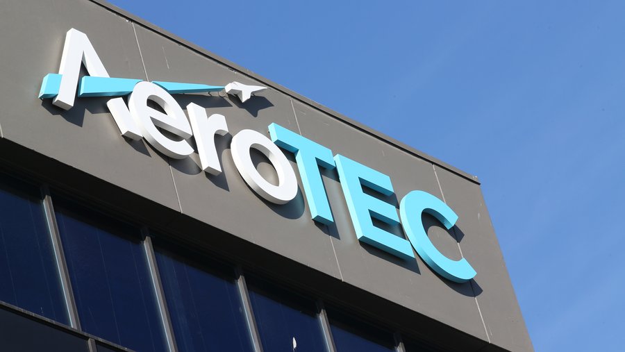 AeroTec gets lift with expanded operations, growing client base - Puget ...