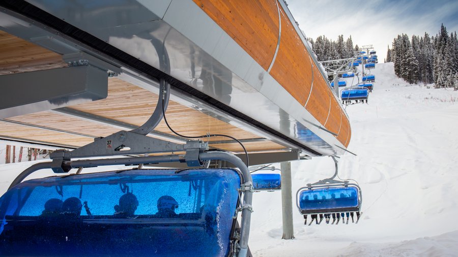 Copper Mountain's Aerie lodge 'cherry on top' of Colorado ski resort's ...