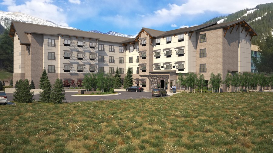 A look at Copper Mountain Resort's $100 million transformation (Photos ...