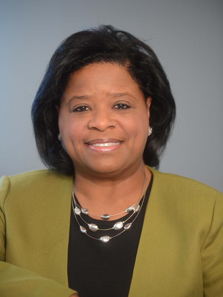 Pinky Cole, founder and CEO, Slutty Vegan - Atlanta Business Chronicle