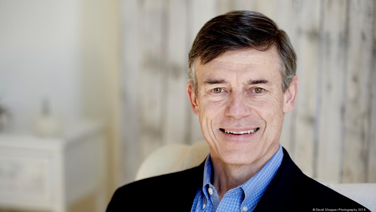 Former Sensitech Inc. CEO Eric Schultz’s book 'Innovation on Tap ...