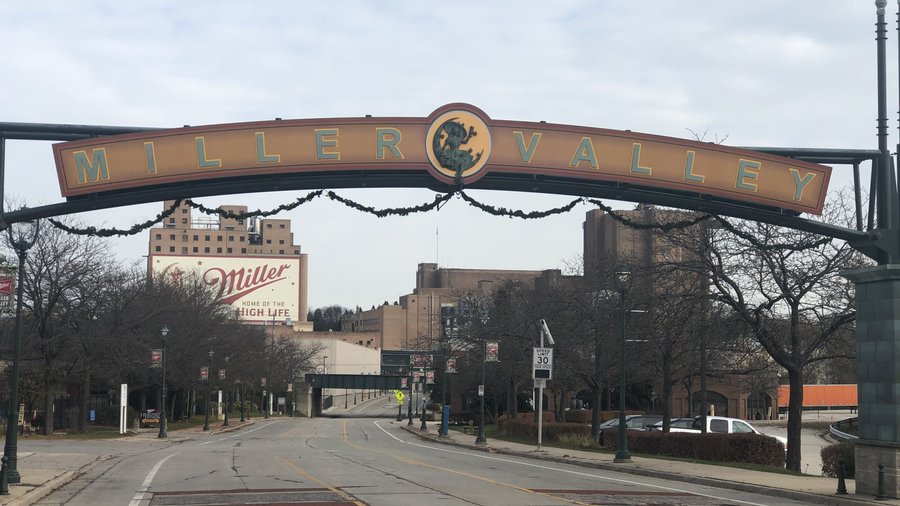 Miller brewery restarts manufacturing lines and works toward full ...