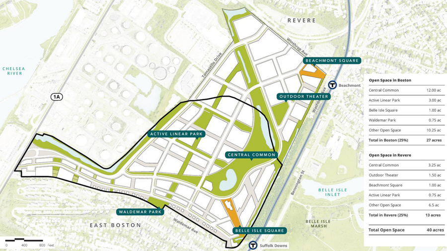 3 Suffolk Downs 11.6.19 BCDC open space