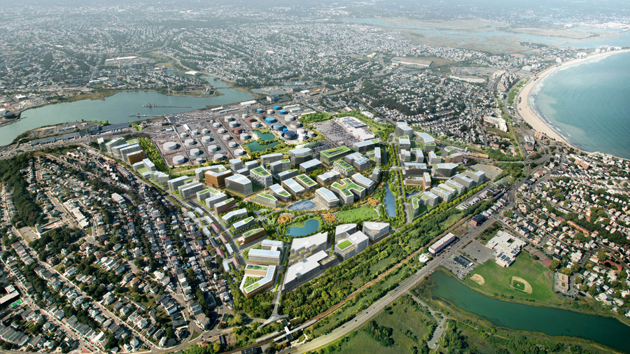 1 Suffolk Downs master plan 11.6.19 BCDC