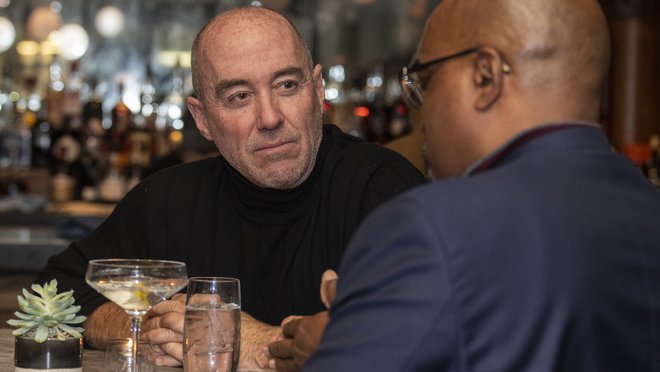 Tim Dixon offers $2 million toward deal to keep ownership of Iron Horse ...