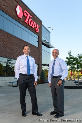Tops' Frank Curci: 'In our business, scale really counts' — and merger ...