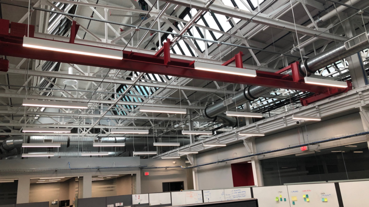 Plant life: Buffalo Manufacturing Works' new space, Powerflow ownership ...