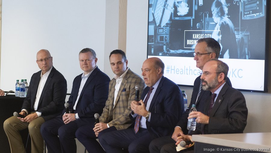 The patient will see you now: The new age of consumer health care ...