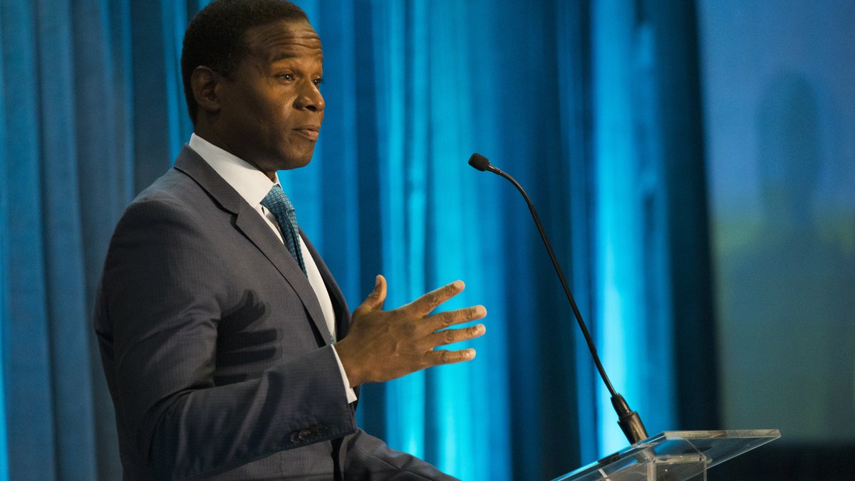 Gov. Mike Parson names Dowd Bennett partner Gabe Gore to be St. Louis ...