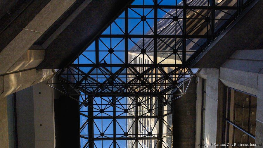 Lightwell 20191106