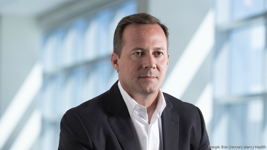 Mercy Health to furlough hundreds, including executives - Dayton ...