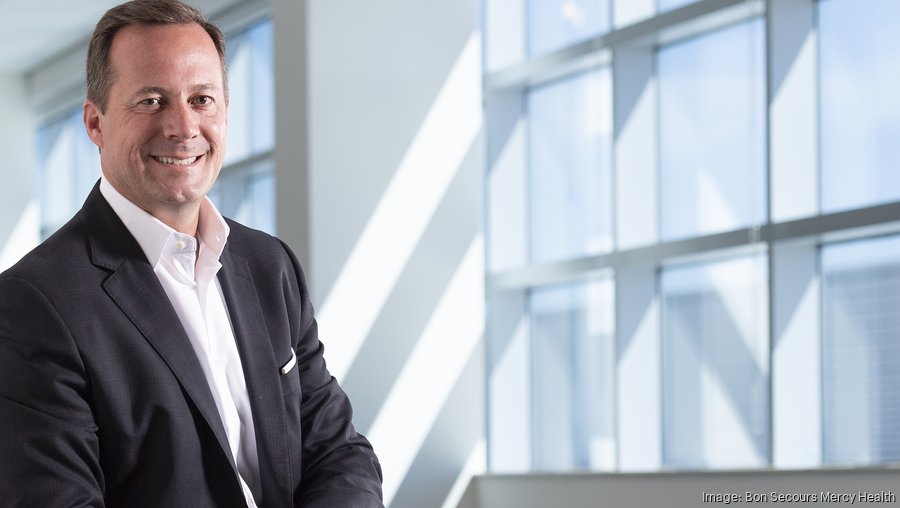Mercy Health CEO to help guide $1.6B physician staffing firm ...