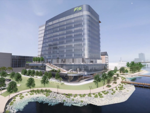 Jacksonville Information Technology News - Jacksonville Business Journal