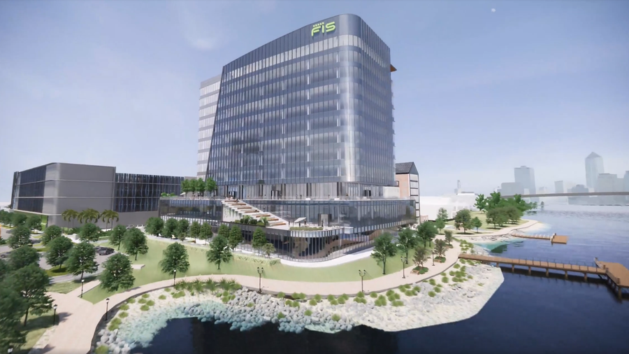 FIS to acquire Global Payments' Issuer Solutions for $13.5B ...