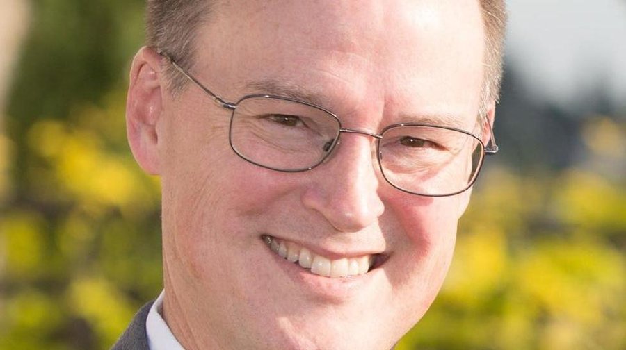 Alaska Airlines retiree Joe Sprague returns as Horizon Air president ...