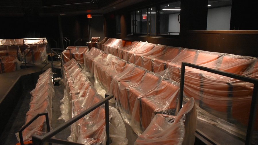 Stages Repertory Theatre rebrands as it opens The Gordy campus ...