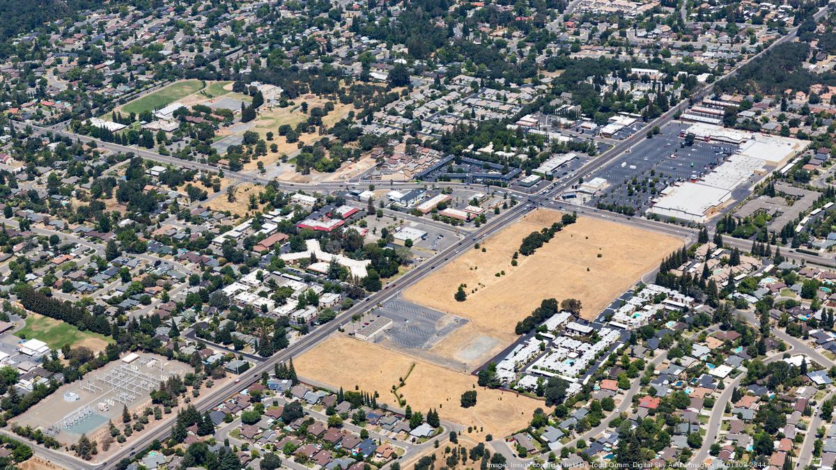 Pappas Investments plans retail, housing on Carmichael site ...