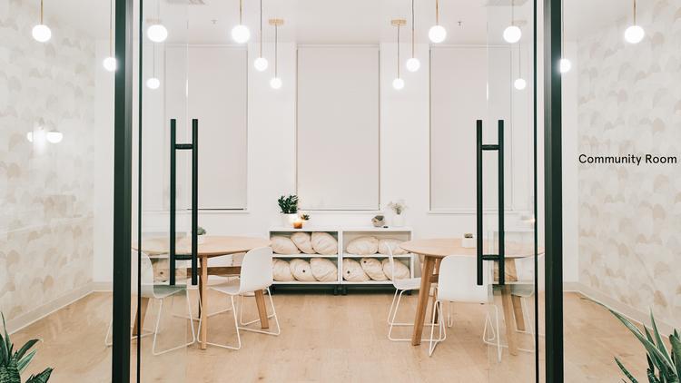 Octave opens first San Francisco office - San Francisco Business Times