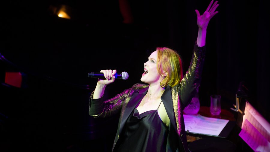 Broadway star Kate Baldwin highlights Skylight Music Theatre Gala ...