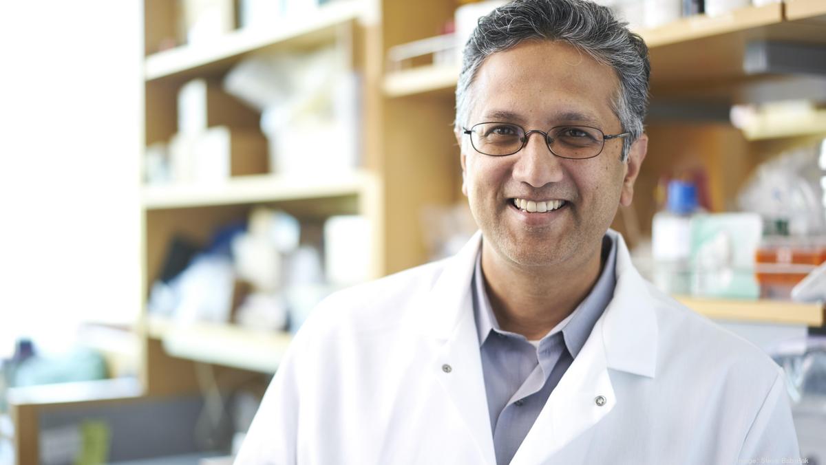 Why a Trump executive order may help Shuvo Roy's dream of an artificial ...