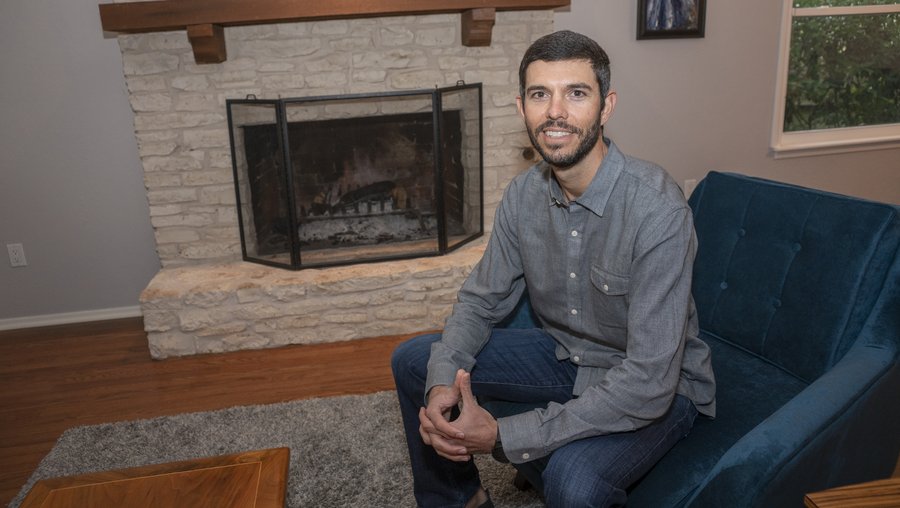 Profile: Robby Sansom, CEO of Austin meat startup Force of Nature ...