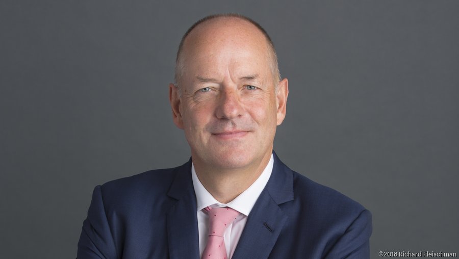 Optum CEO returns to UnitedHealth after Covid-19 vaccine work at WHO ...