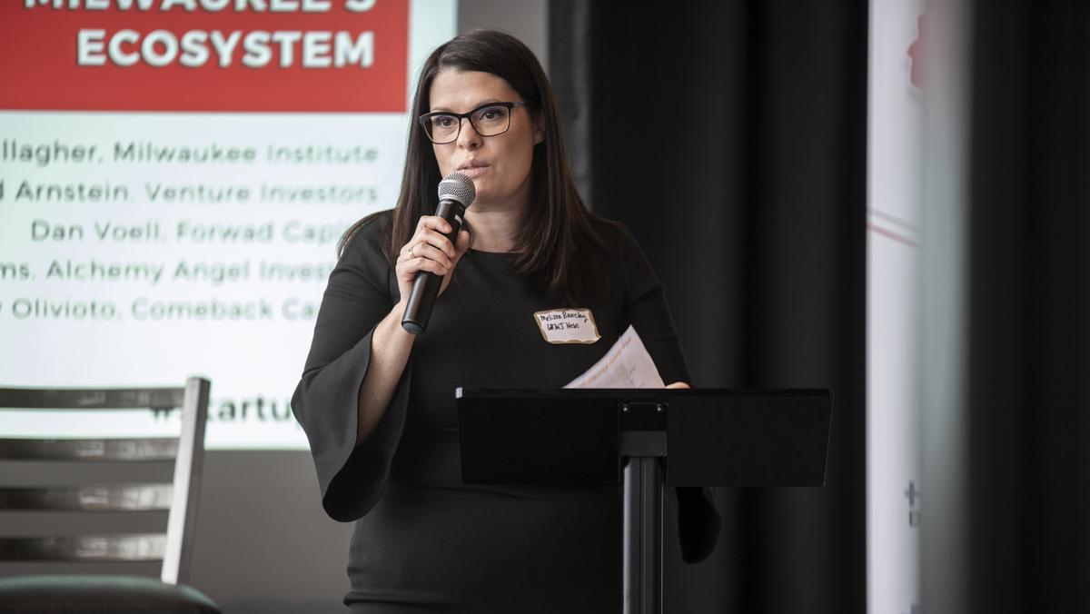 Melissa Barclay exits WTMJ 620 for post at Marquette University ...