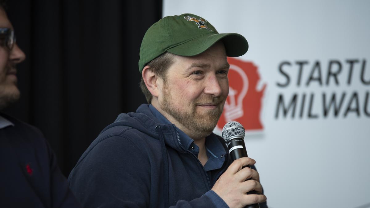 Frontdesk CEO among new UW Board of Regents appointees - Milwaukee ...