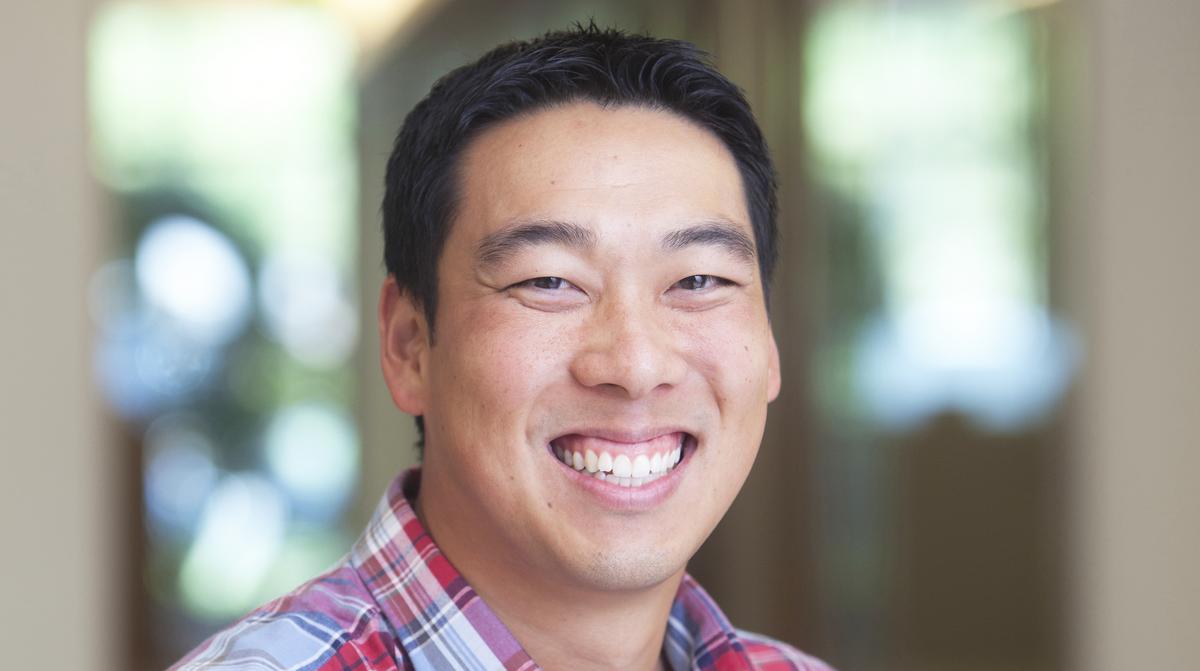 NEA's Rick Yang on WeWork and the growing influence of gaming, fintech ...